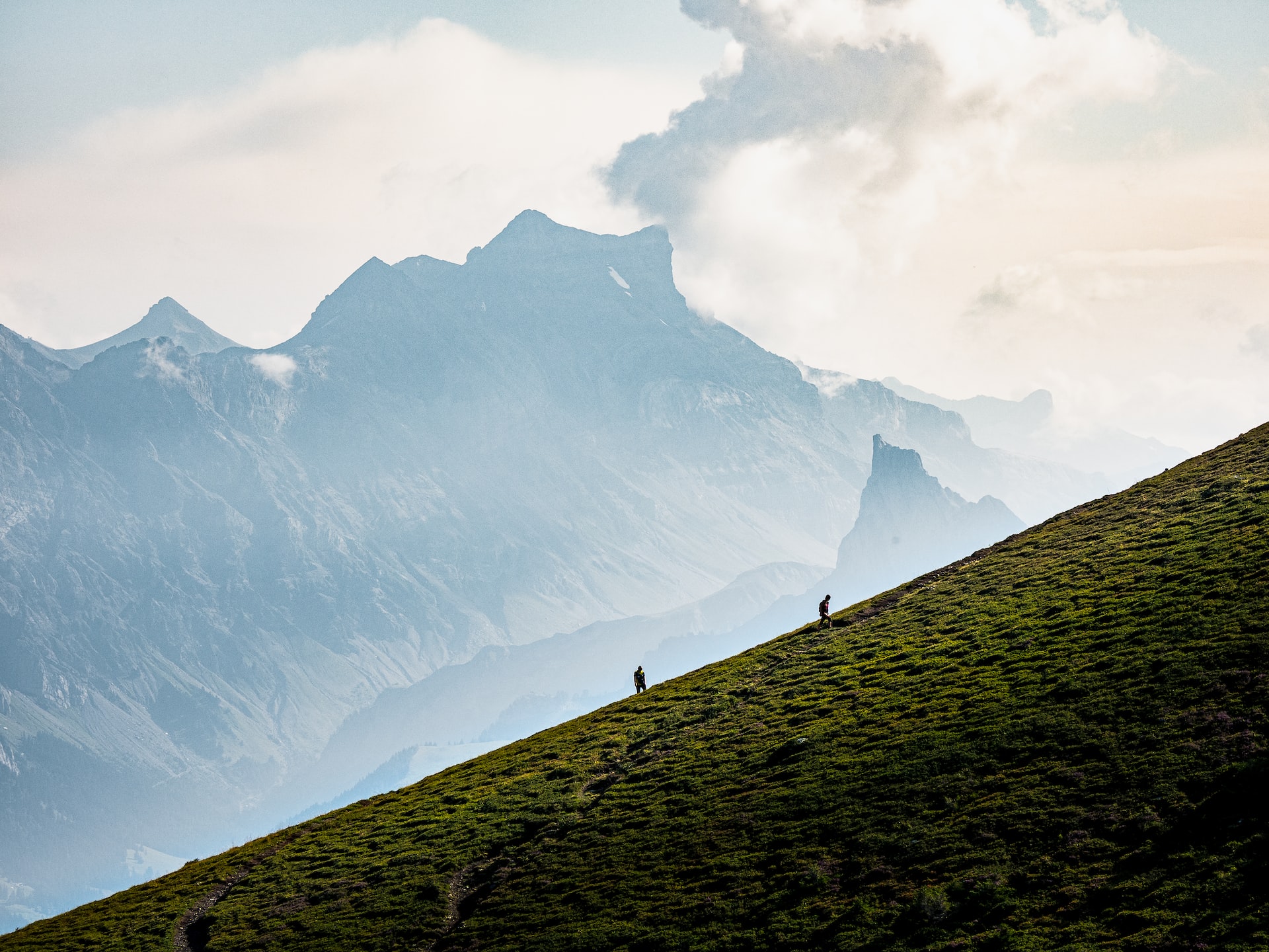 La Valais, une destination idéale pour des vacances - Valais-mag